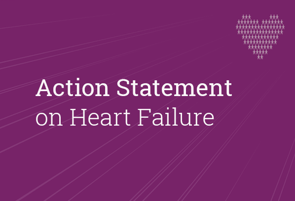 Action Statement on Heart Failure - The Heart Failure Policy Network ...