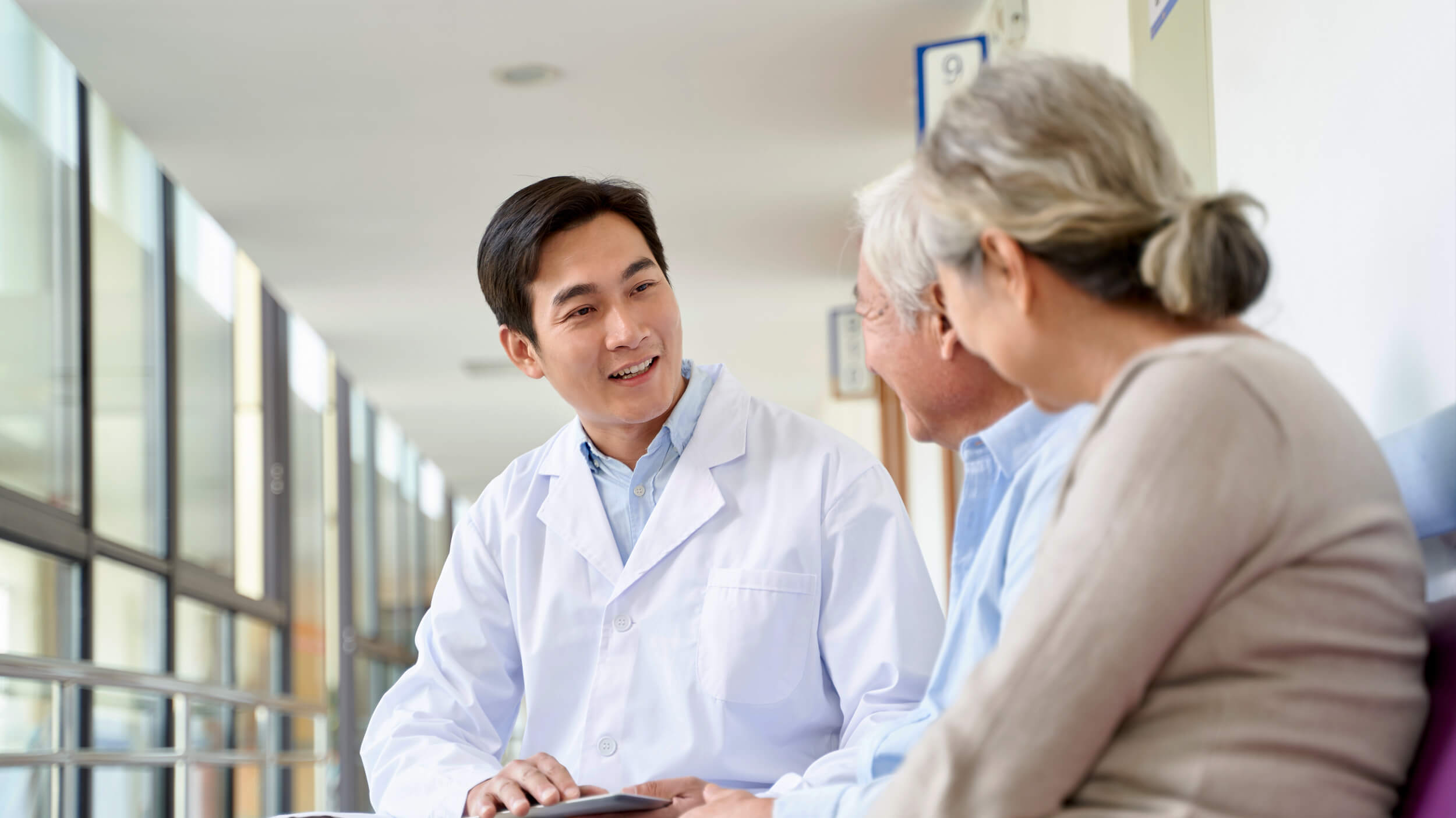 Primary care holds the key to unlocking guideline-based care - The ...