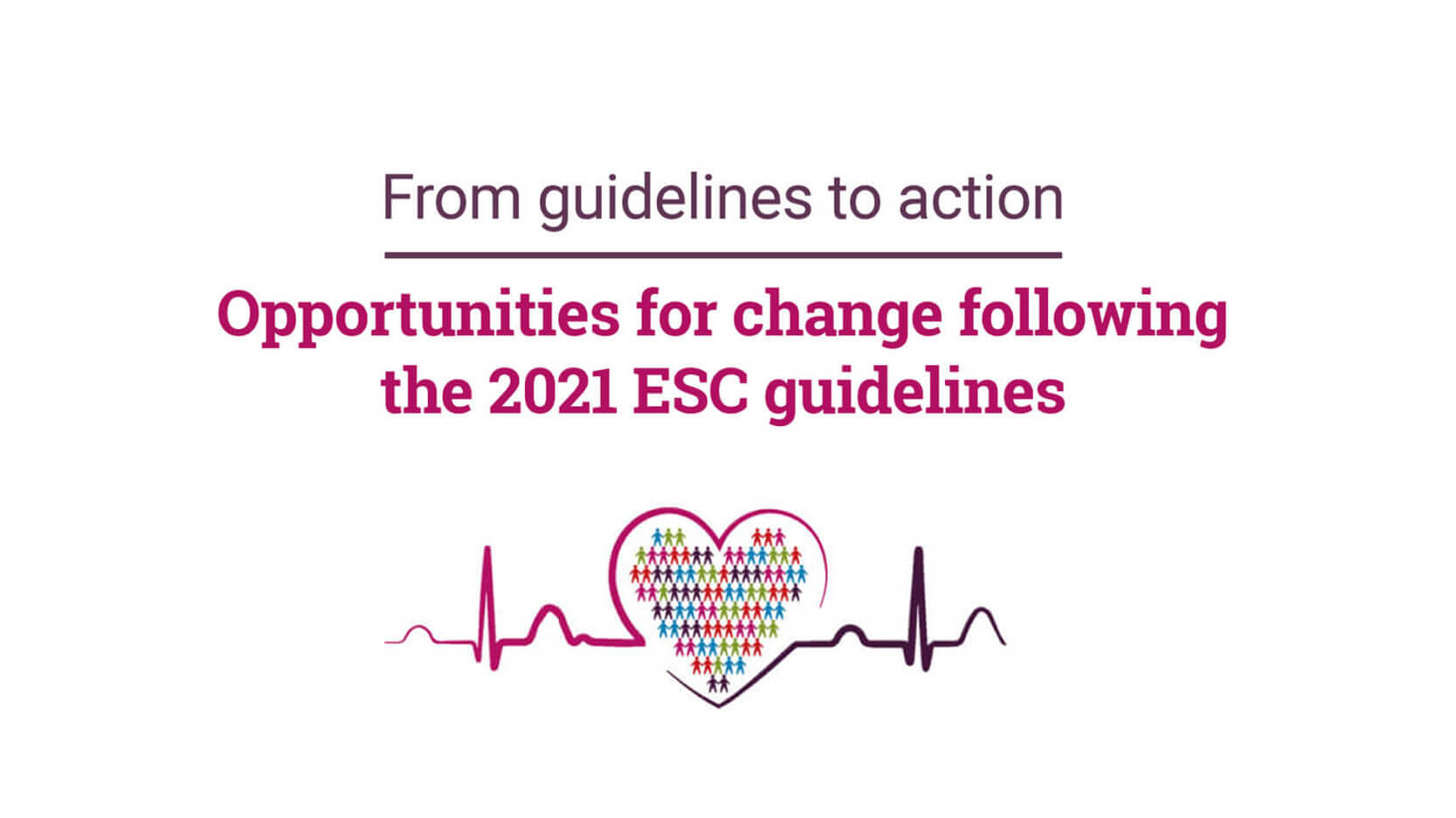 From guidelines to action - The Heart Failure Policy Network | The ...