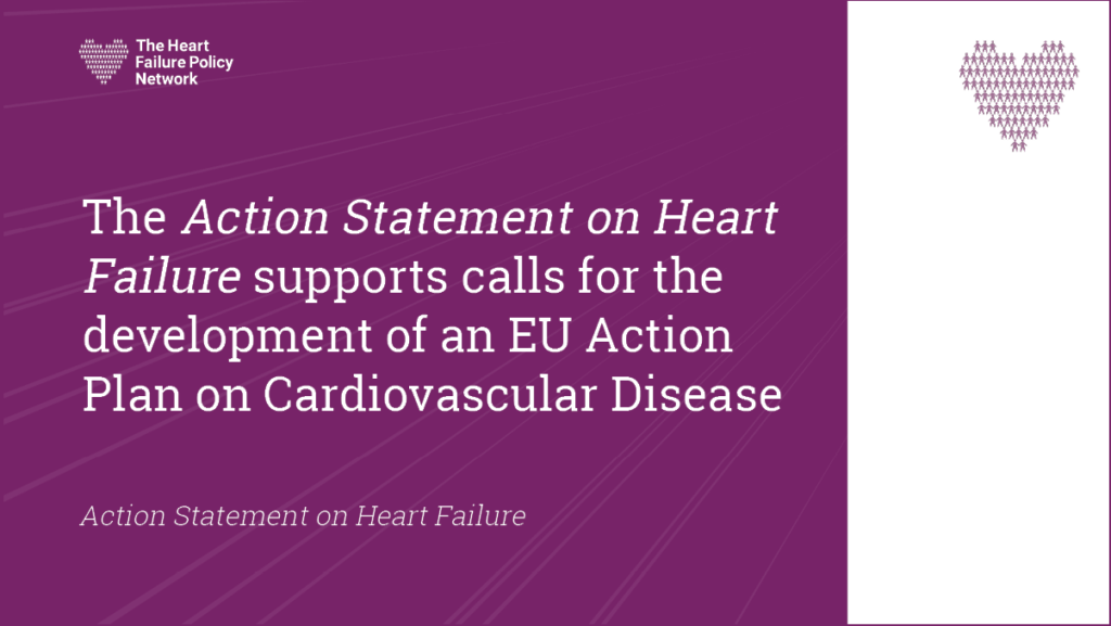 Action Statement on Heart Failure: social media toolkit - The Heart ...