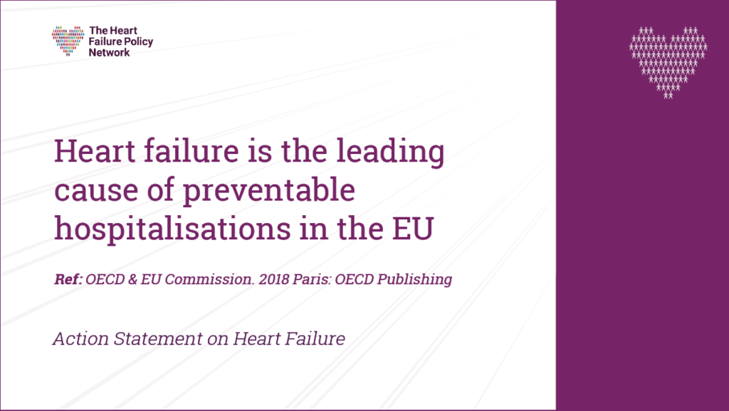 Action Statement on Heart Failure: social media toolkit - The Heart ...
