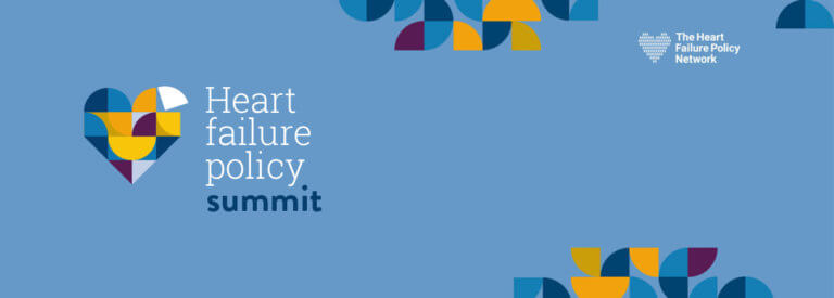 9 things we learnt from the Heart Failure Policy Summit 2022 - The ...